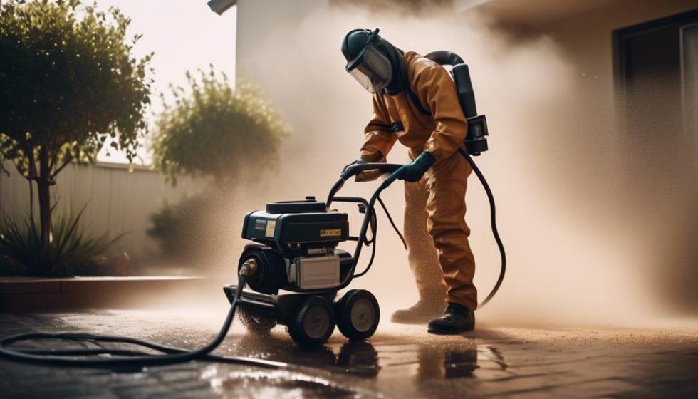 Mastering Residential Pressure Washing: A Step-by-Step Guide - Capital ...